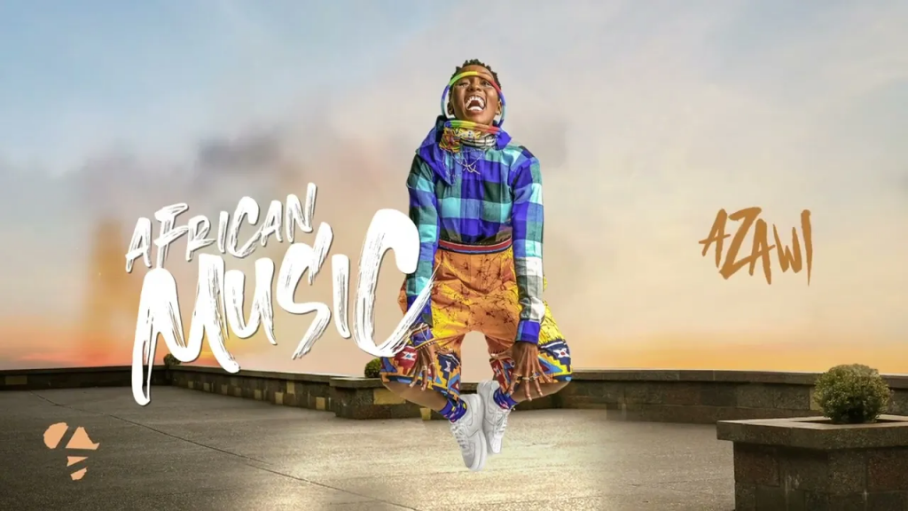 Top Azawi Songs Based On Radio & TV Airplay Data - SongBoost